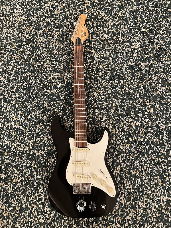 Fretlight FG-200 FG200 200 Electric Guitar (Fret Light, | Reverb