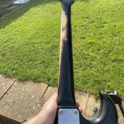 Westone Spectrum DX 1984 - 87 - Black. Made in Japan, | Reverb UK