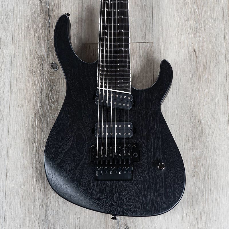 Caparison Apple Horn 8 True Temperament Guitar, 8-String, | Reverb