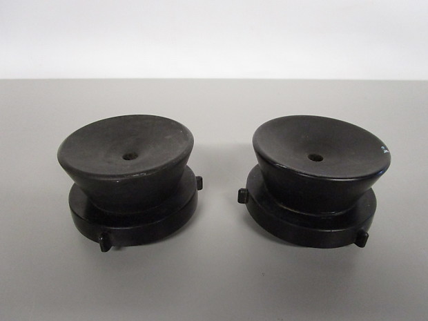 Ampex NAB Hubs for 350 / 351 Reel to Reel Tape Machines | Reverb