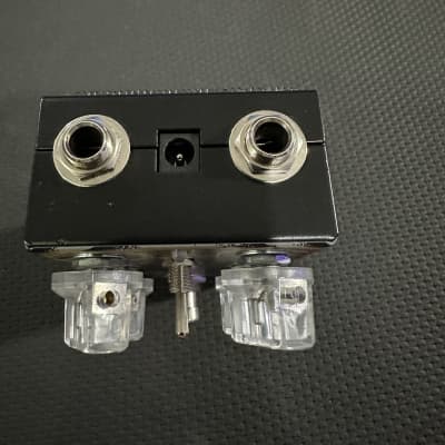 Greenhouse Effects LOGOS Chorus Vibrato Multi Modulator/Pitch | Reverb