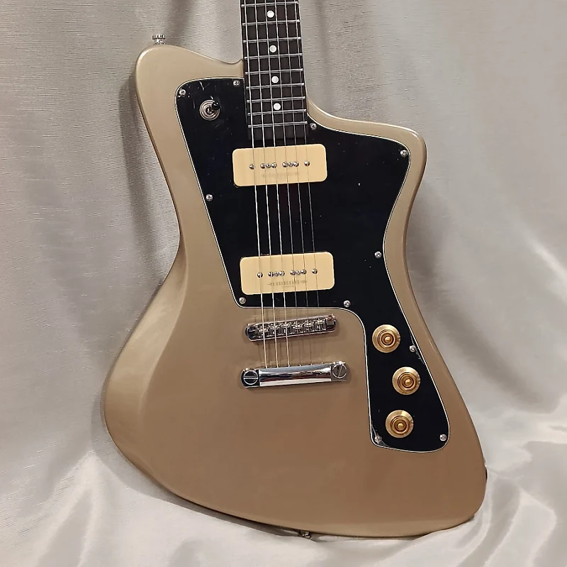 Baum Wingman VEGA Series - Moon Dust | Reverb