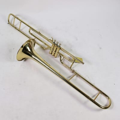 Used VALVE TROMBONE Trombones | Reverb
