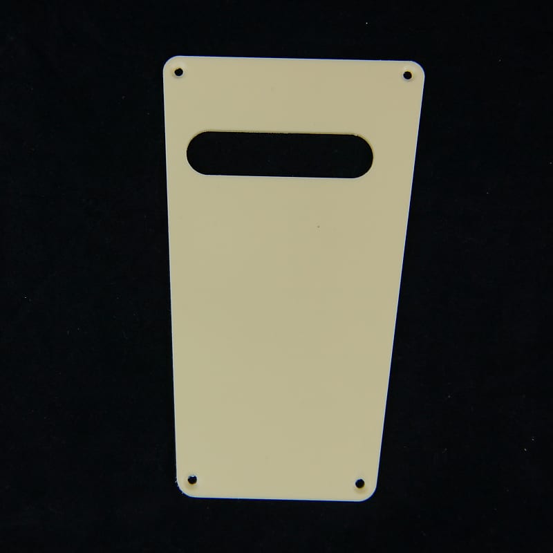 Custom Guitar tremolo backplate Cavity Cover Fits PRS SE | Reverb UK