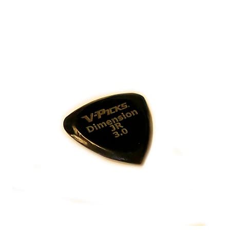 Púa V-Picks Dimension JR | Reverb