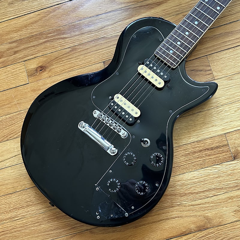 1980s Cort Sonex 180-Style LP Electric Guitar w/ Gigbag | Reverb