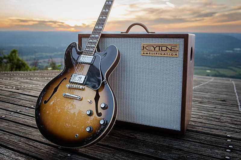 Keytone Amps Belvidere | Reverb