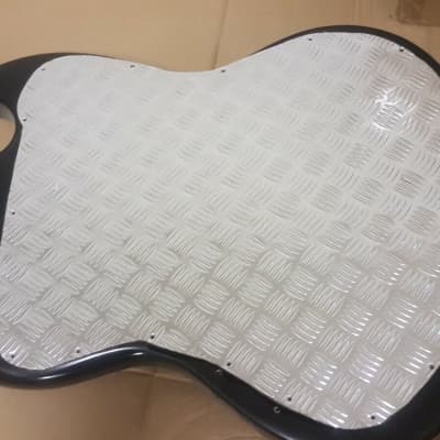 1983 GIBSON SG USA - ROCKET SCIENTIST EDITION | Reverb