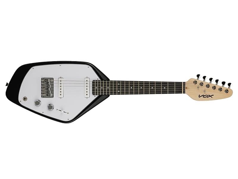 Vox MK5 Mini Black | Reverb Canada