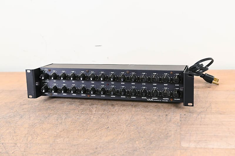 White Instruments Inc 4003 Series 4000 Graphic | Reverb Australia