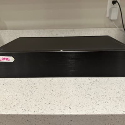 1970s Japanese Hawk HR-12 Spring Reverb Unit MIJ ☆ Serviced | Reverb