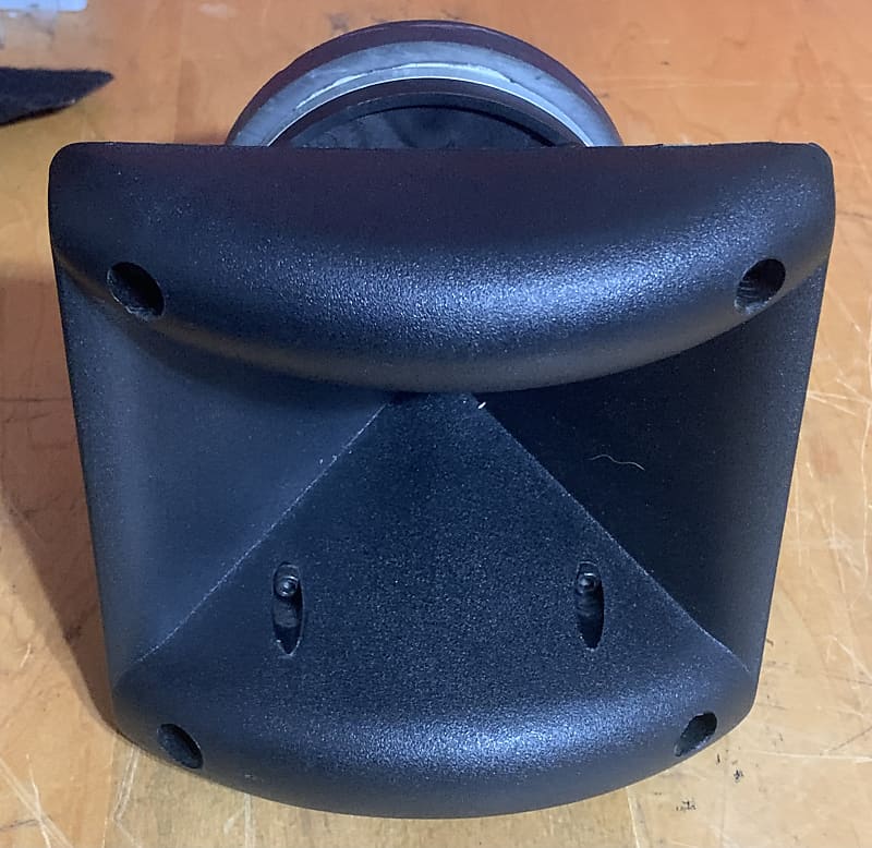 Peavey HT-94 Super Tweeter U.S.A 1990s Black | Reverb