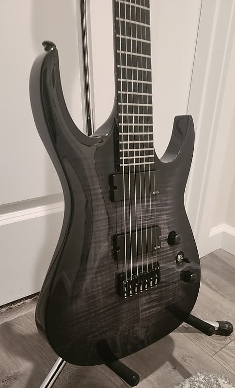 Agile 7-string | Reverb