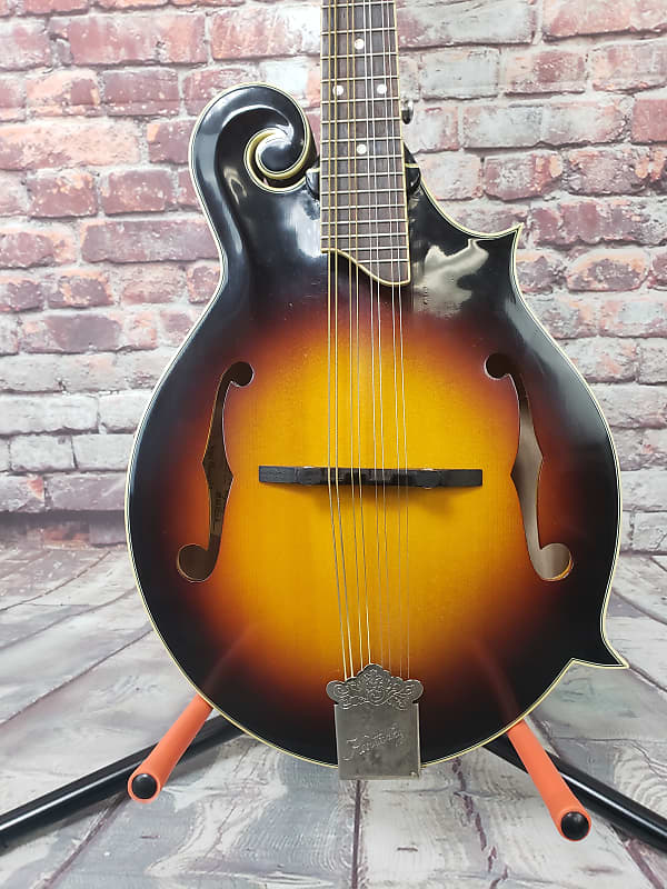 Kentucky KM-700 | Reverb