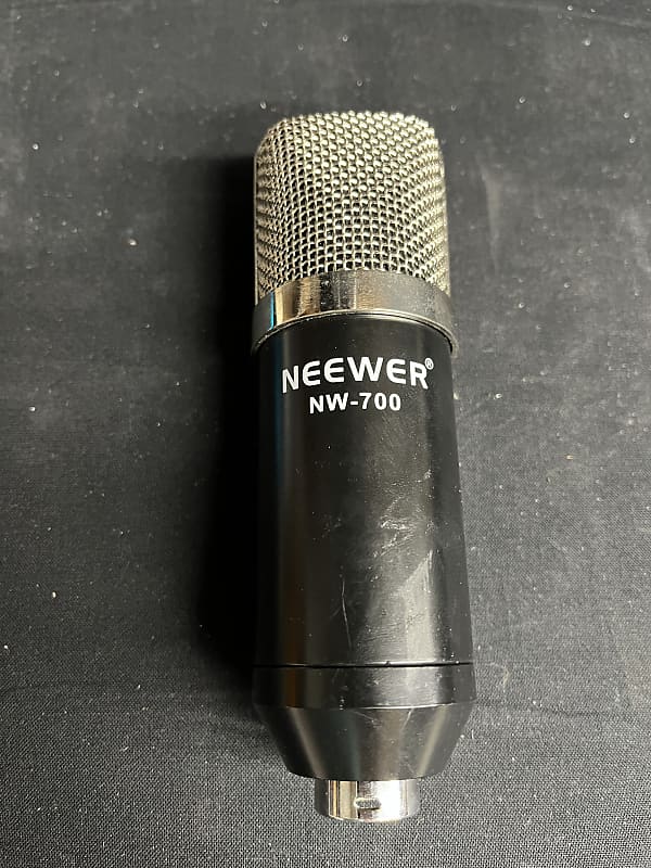 Neewer NW-700 | Reverb