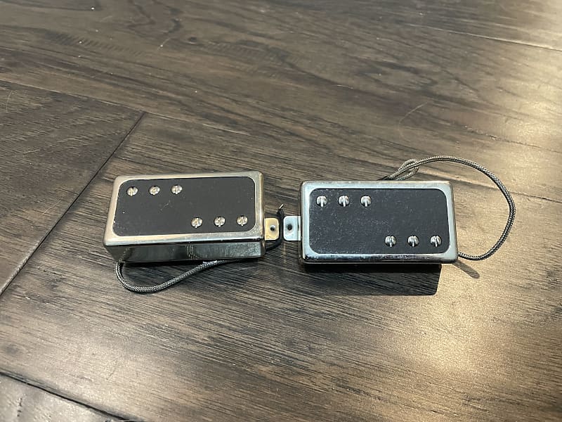 McNelly Stagger Swagger Set | Reverb