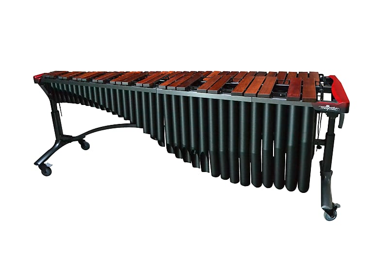 Majestic M850HB Professional Marimba | Reverb