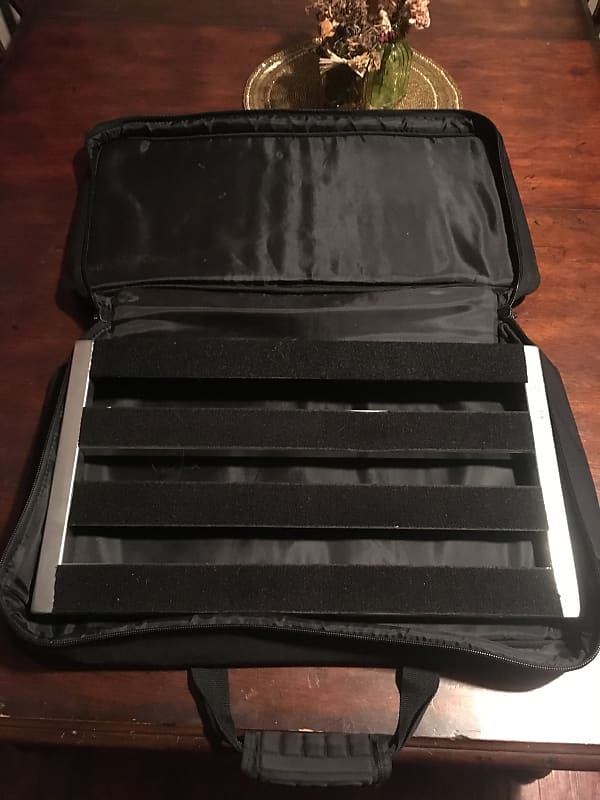 Pedaltrain 1 Mono with bag | Reverb