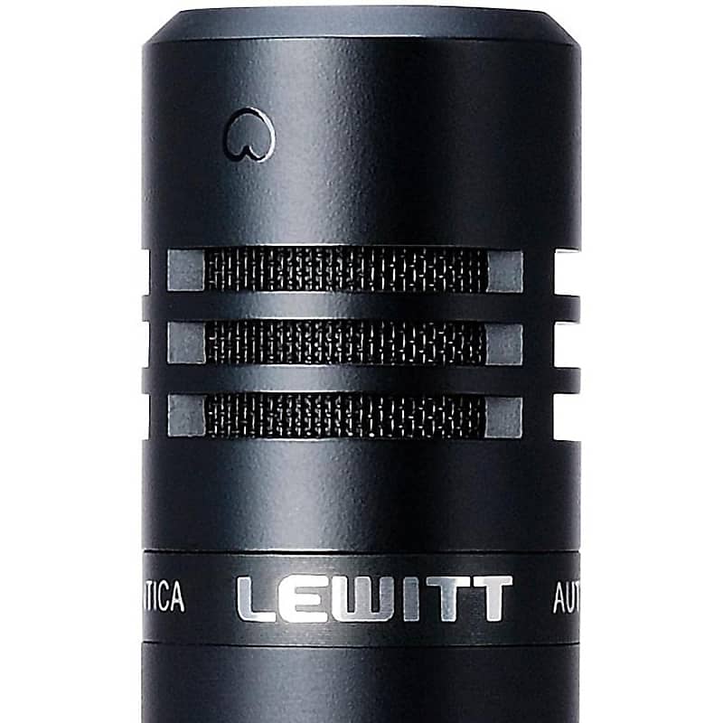 Lewitt Audio Microphones LCT-340-CC Cardioid Capsule for | Reverb