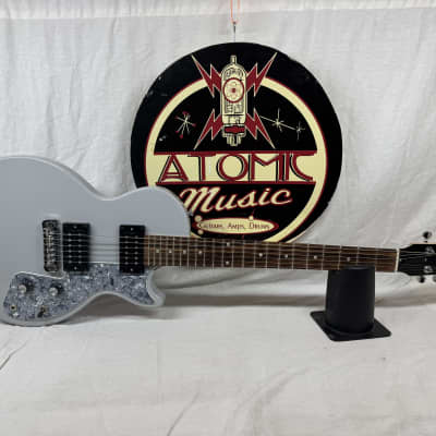 Gibson M2 2017 - Citron Green | Reverb