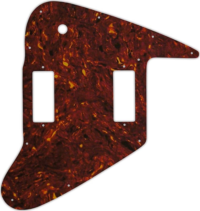 WD Custom Pickguard For Gibson 1965-Present Non-Reverse | Reverb