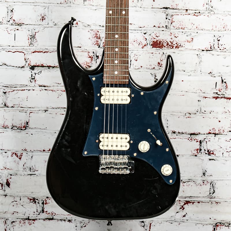 Ibanez - RX 20R - Solidbody Dual Humbucker Electric Guitar - | Reverb