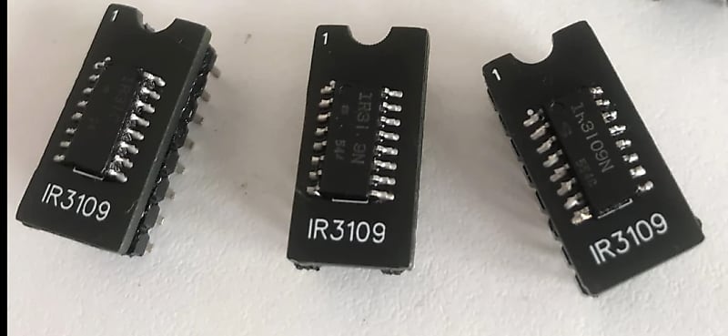 SALE ! ROLAND IR3109 | Reverb