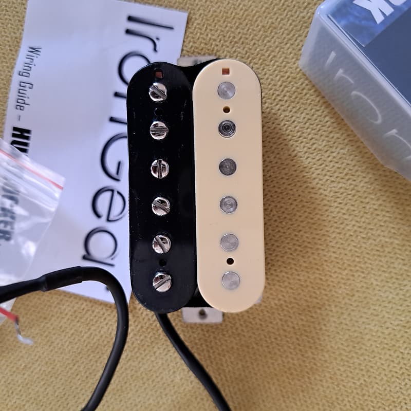 IronGear Tesla Shark 2024 | Reverb