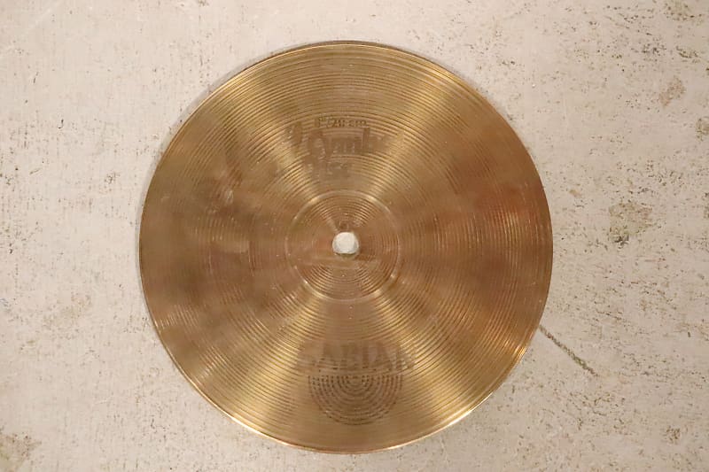 Sabian 8" Cymbal Disc Cymbal | Reverb