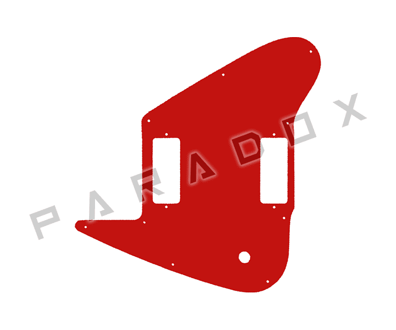 Custom Pickguard For 2015 Made in America Gibson Non-Reverse | Reverb