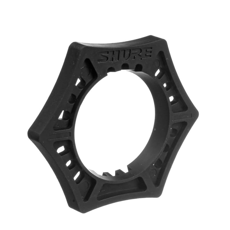 Shure A1K Anti Roll Device Anti Roll Device for Handheld | Reverb