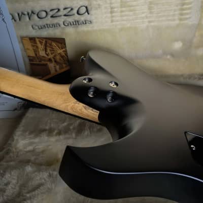 Carrozza Viper T Standard, MBit Custom Shop, Gotoh Hardware, | Reverb