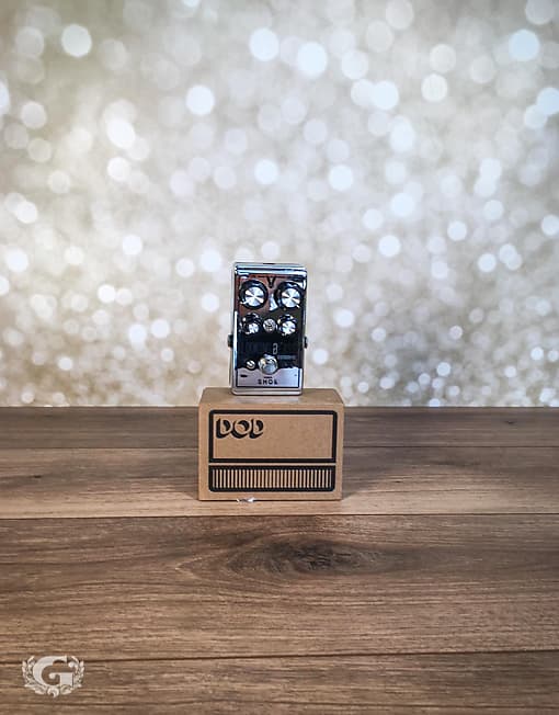 DigiTech DOD Looking Glass Overdrive | Reverb