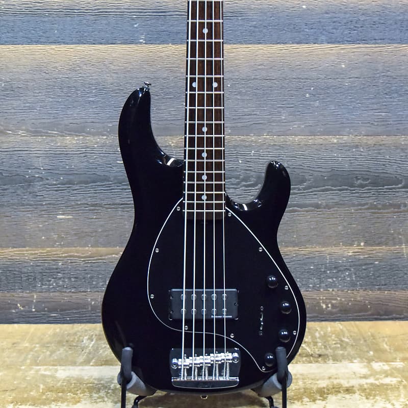 Sterling by Music Man Ray35 Seymour Duncan SMB-5D 5-String | Reverb