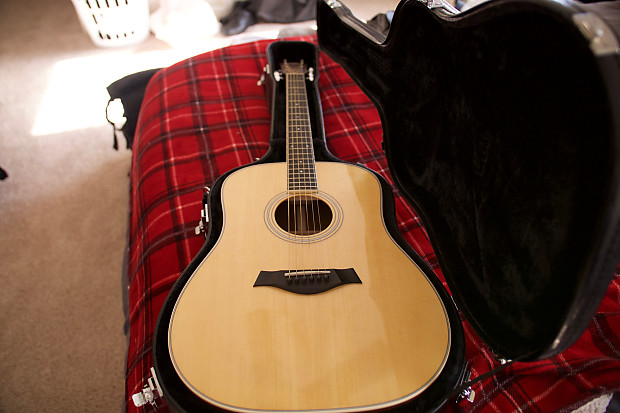 Taylor DN3 W/ Hardshell Case | Reverb