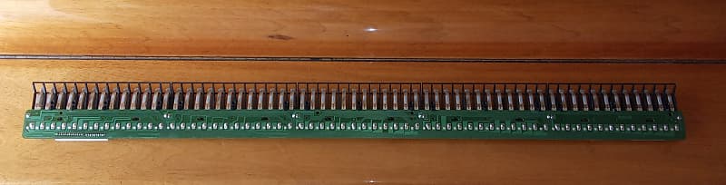 (3) Key contact board for Korg Trinity / Triton | Reverb Australia