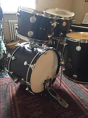 Hayman Vibrasonic drum 1960/1970 ~ England Blue | Reverb