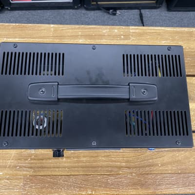 Kustom Defender 5H Guitar Tube Amplifier Head (5 Watts) | Reverb