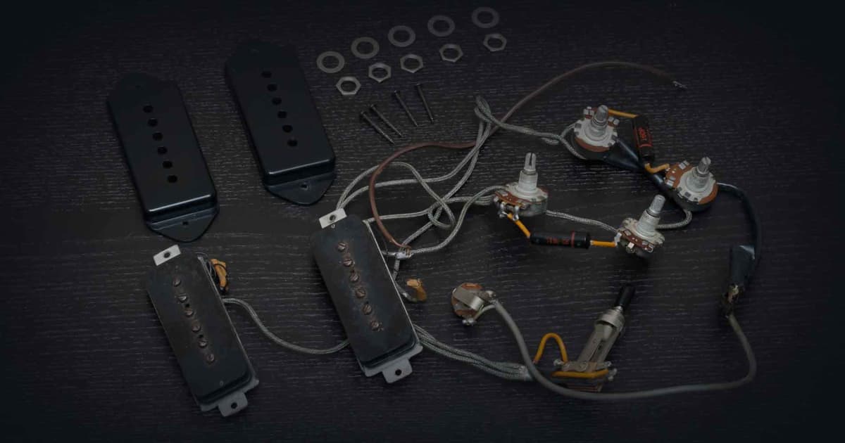 Tips for Buying Used Pickups: The Experts Weigh In | Reverb News