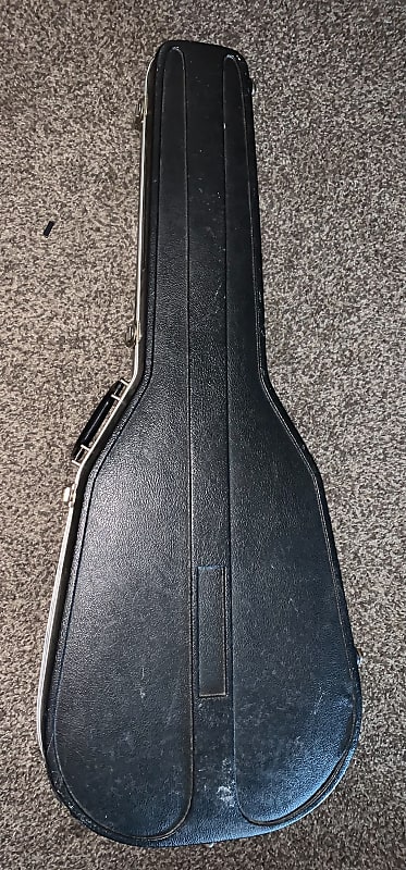 Vintage Martin Guitar hardshell case for d 18 28 35 41 | Reverb