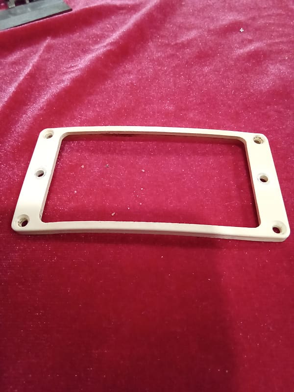 Gibson M-8 Neck Pickup Ring 1970-1977 Vintage Rare | Reverb