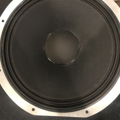 Peavey 15” scorpion woofer | Reverb