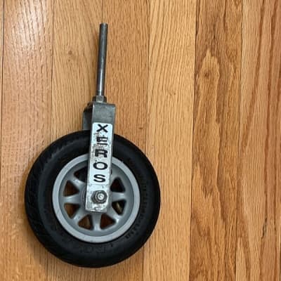 Shen SB200 3/4 Fully Carved Upright Bass (2016) with | Reverb