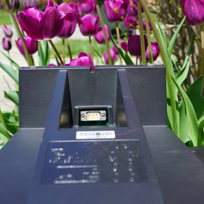 Yellowtec YT2000 Intellimix Digital Desktop Audio Mixer | Reverb