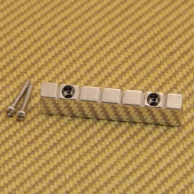 La Bella H6C6-1532 Pure Nickel Hawaiian Lap Steel Guitar | Reverb