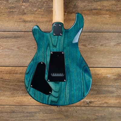 PRS SE Swamp Ash Special | Reverb