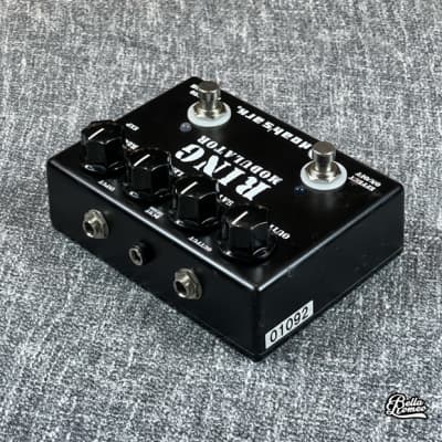 Noah's Ark Ring Modulation [Used] | Reverb