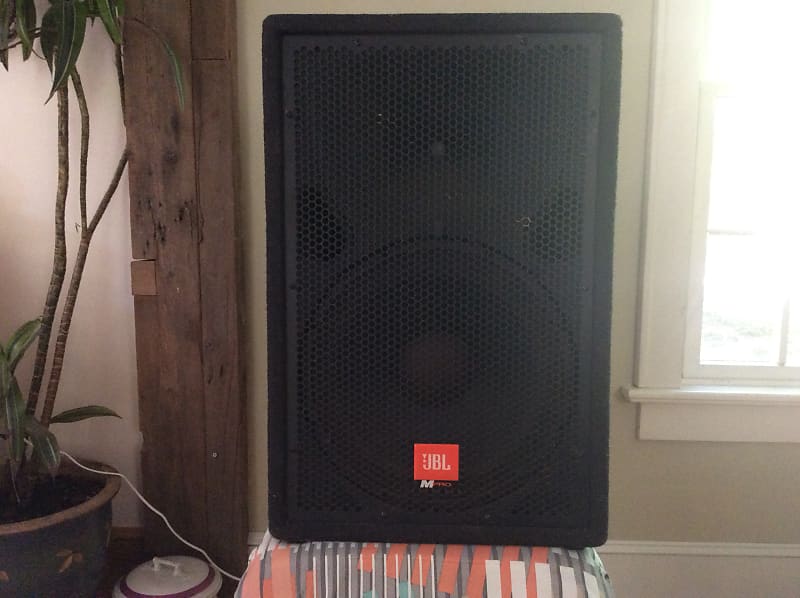 JBL MP 215 2002 Cloth | Reverb