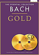 The Essential Collection Bach Gold - CD Edition | Reverb