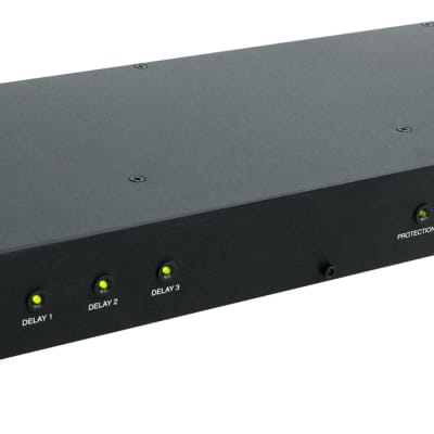 Furman M-8s 15A Power Conditioner/Sequencer | Reverb